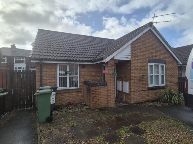 For Sale 2 Bedroom Bungalow Denton Greater Manchester DLS101678009