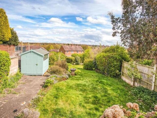 For Sale 2 Bedroom Bungalow Derby Derbyshire DLS99290444