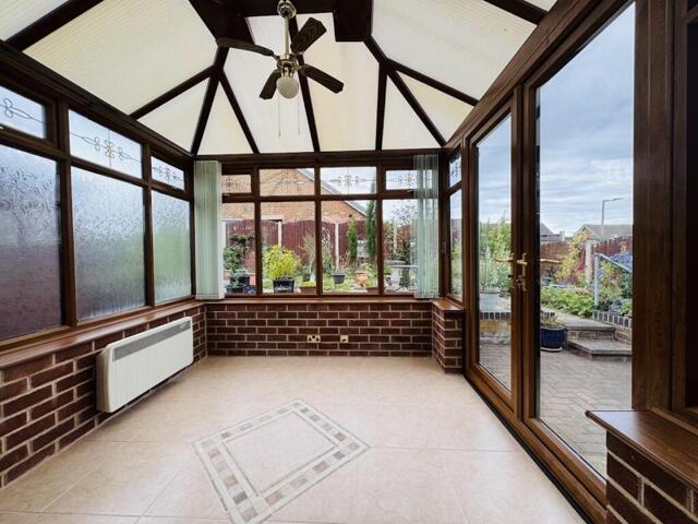 For Sale 2 Bedroom Bungalow Derby Derbyshire DS99092530
