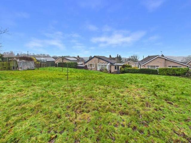 For Sale 2 Bedroom Bungalow Derbyshire Derbyshire DLS100855014