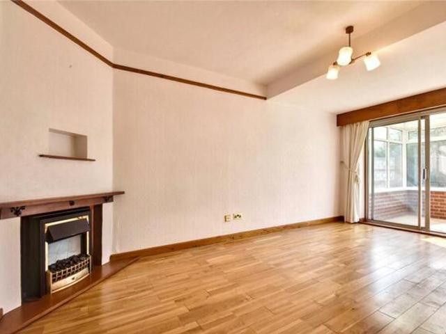 For Sale 2 Bedroom Bungalow Droitwich Worcestershire DS95050319