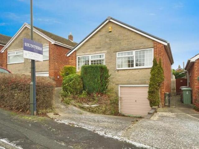 For Sale 2 Bedroom Bungalow Dronfield Derbyshire DLS100855091