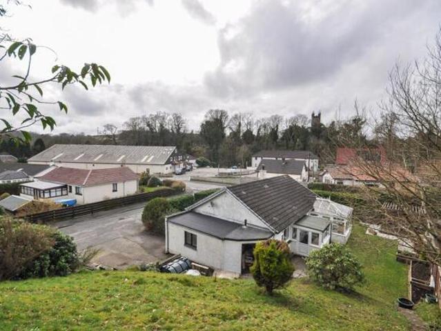 For Sale 2 Bedroom Bungalow Dumfries And Galloway Dumfries And Galloway DLS100649252