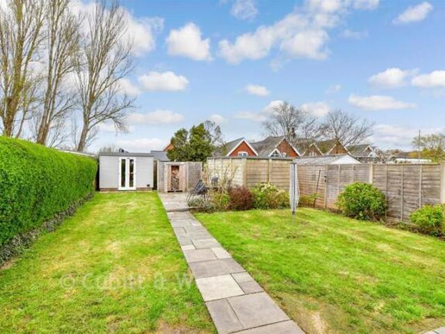 For Sale 2 Bedroom Bungalow Emsworth Emsworth DLS101100048