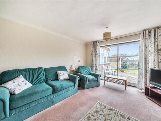 For Sale 2 Bedroom Bungalow Earley Wokingham DLS101060166