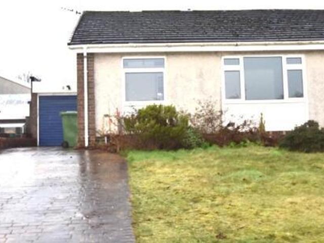 For Sale 2 Bedroom Bungalow East Dunbartonshire East Dunbartonshire DS98297029