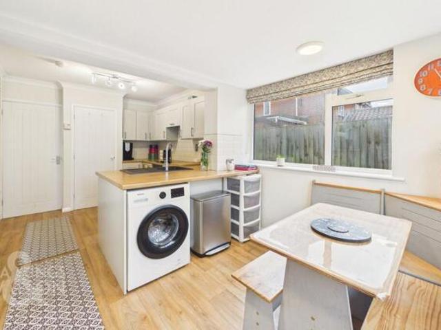 For Sale 2 Bedroom Bungalow Easton Bristol DLS101316129
