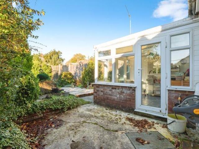 For Sale 2 Bedroom Bungalow Eastleigh Hampshire DS101199714
