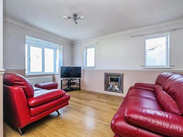 For Sale 2 Bedroom Bungalow Eastwood Nottinghamshire DS98969051