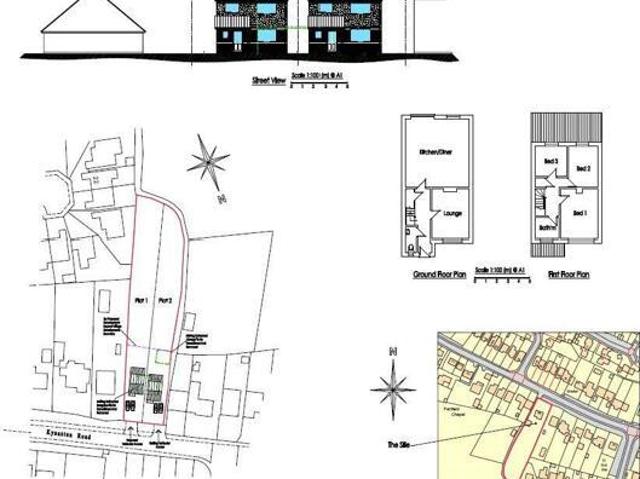 For Sale 2 Bedroom Bungalow Essex Essex DLS100541131