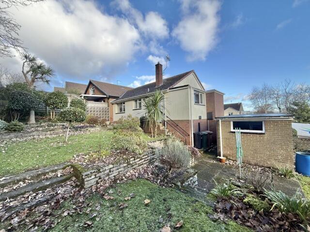 For Sale 2 Bedroom Bungalow Exeter Devon DS98834706