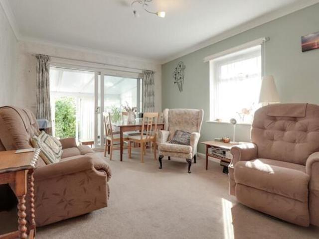 For Sale 2 Bedroom Bungalow Exmouth Devon DLS99161734