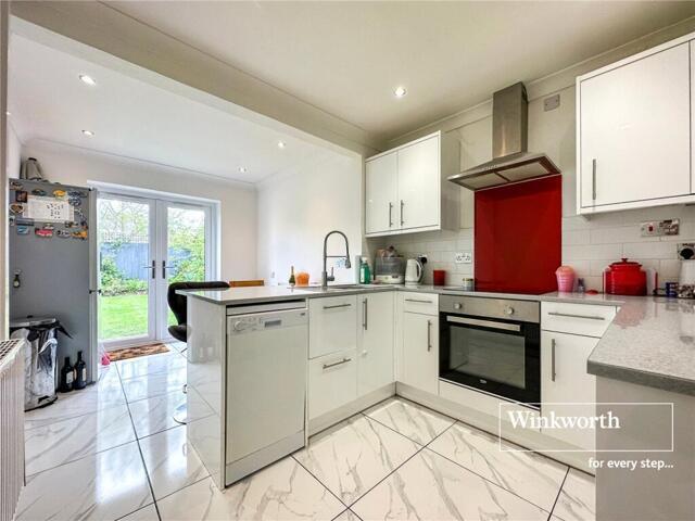 For Sale 2 Bedroom Bungalow Ferndown Dorset DLS101200035