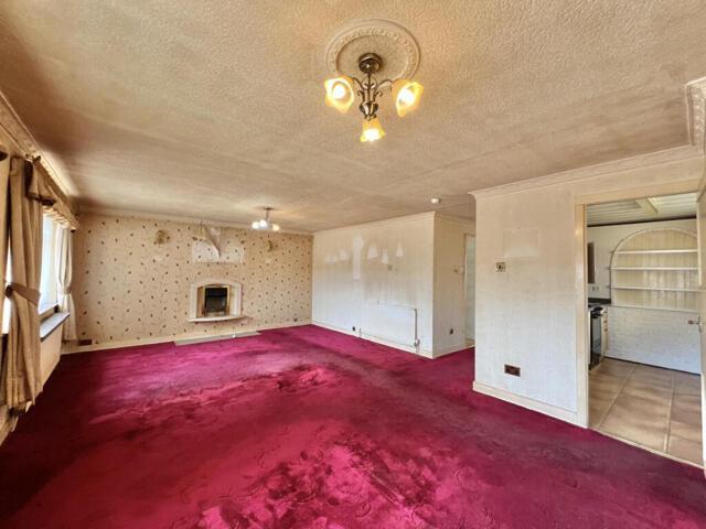 For Sale 2 Bedroom Bungalow Fleetwood Lancashire DS98834911