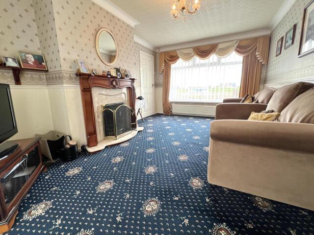 For Sale 2 Bedroom Bungalow Fleetwood Lancashire DS99345103