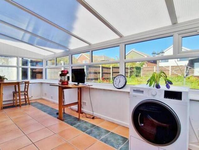 For Sale 2 Bedroom Bungalow Frinton Homelands Frinton Homelands DLS100787135