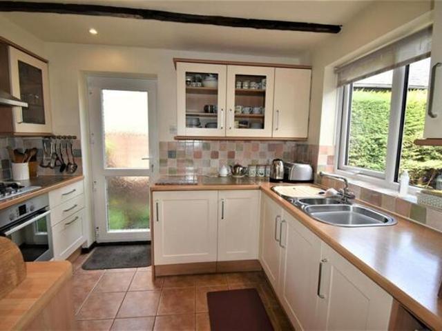 For Sale 2 Bedroom Bungalow Kettleshulme Derbyshire DLS100132570