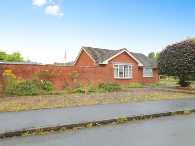 For Sale 2 Bedroom Bungalow Kidderminster Worcestershire DLS99345016