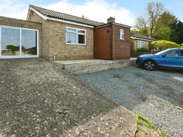 For Sale 2 Bedroom Bungalow King's Lynn Norfolk DLS100316932