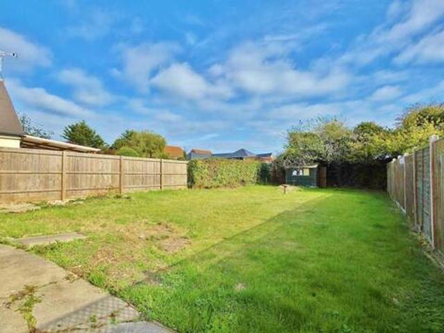 For Sale 2 Bedroom Bungalow Kirby Cross Essex DS100614778