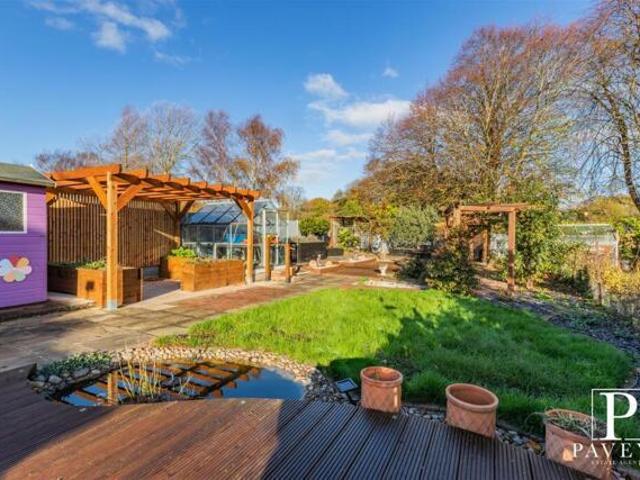 For Sale 2 Bedroom Bungalow Kirby Le Soken Kirby Le Soken DS98119504