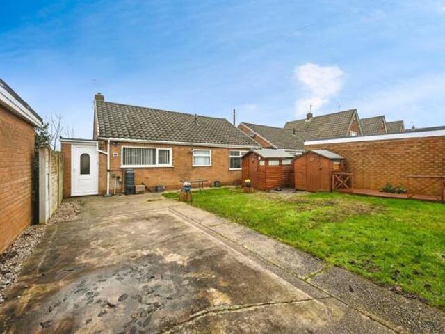 For Sale 2 Bedroom Bungalow Kirkby In Ashfield Nottinghamshire DS99475717