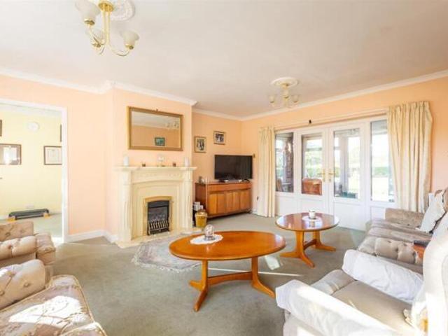 For Sale 2 Bedroom Bungalow Hough Hough DS100855064