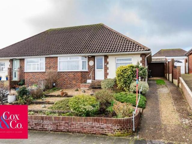 For Sale 2 Bedroom Bungalow Hove East Sussex DS99092629