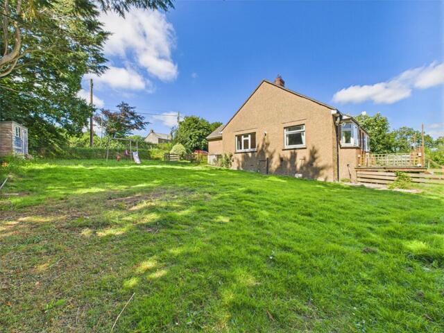 For Sale 2 Bedroom Bungalow Holsworthy Devon DS100684889