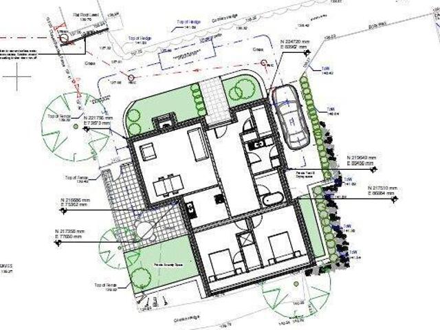 For Sale 2 Bedroom Bungalow Holsworthy Devon DS101931449
