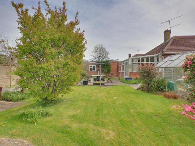 For Sale 2 Bedroom Bungalow Havant Hampshire DLS101351829
