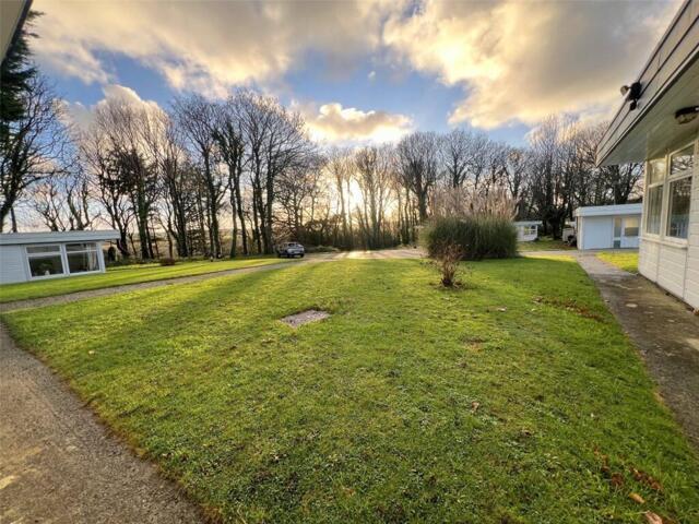 For Sale 2 Bedroom Bungalow Haverfordwest Pembrokeshire DS100456451