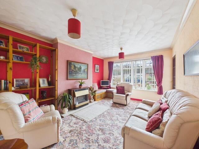 For Sale 2 Bedroom Bungalow Haydock St Helens DLS99773684