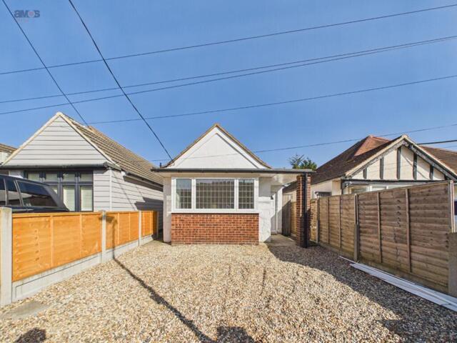 For Sale 2 Bedroom Bungalow Hadleigh Hadleigh DS100854930