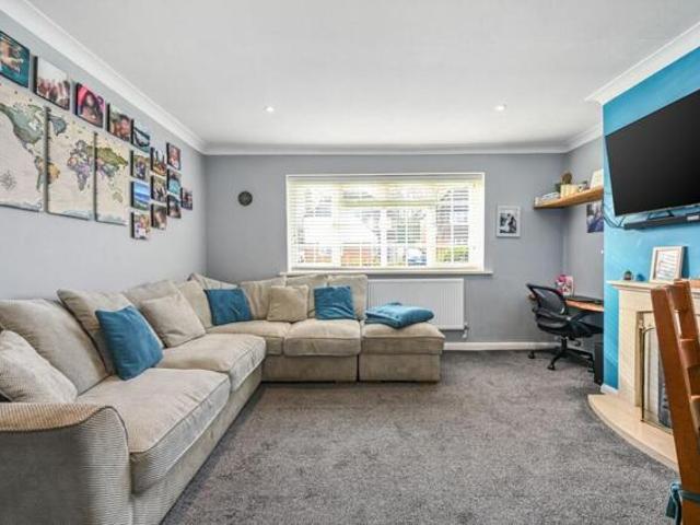 For Sale 2 Bedroom Bungalow Hailsham East Sussex DLS98864562