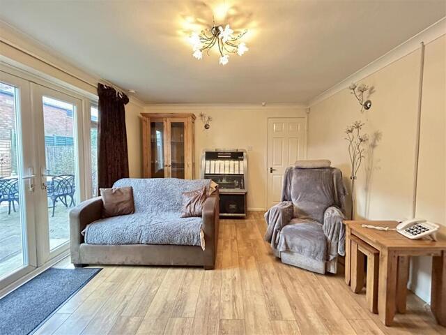 For Sale 2 Bedroom Bungalow Halesowen West Midlands DLS88819893