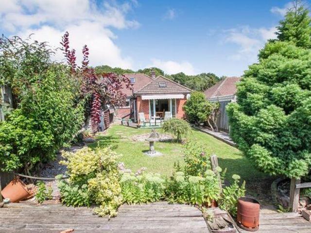 For Sale 2 Bedroom Bungalow Hampshire Hampshire DLS101168508