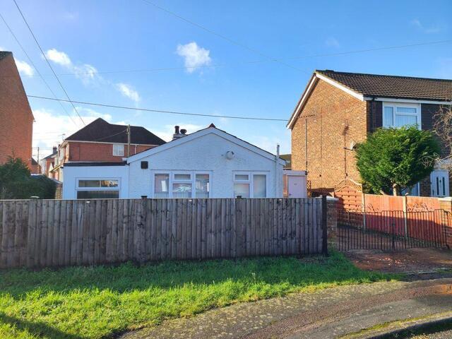 For Sale 2 Bedroom Bungalow Hampshire Hampshire DS99203992