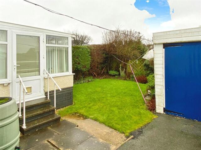 For Sale 2 Bedroom Bungalow Heckmondwike Kirklees DLS100024084
