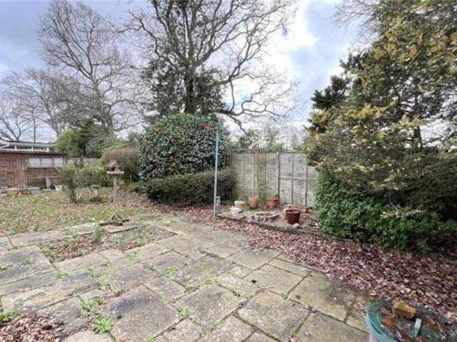 For Sale 2 Bedroom Bungalow Highcliffe Dorset DLS100917490