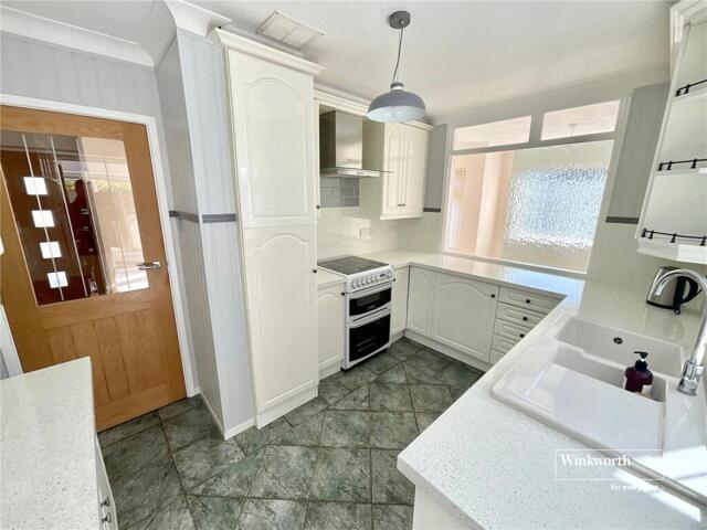 For Sale 2 Bedroom Bungalow Highcliffe Dorset DLS100917740