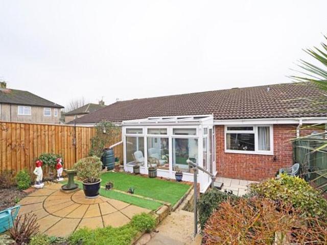 For Sale 2 Bedroom Bungalow Highworth Swindon DLS101678878