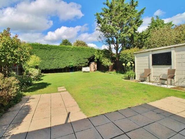 For Sale 2 Bedroom Bungalow Hill Head Hill Head DS98718239