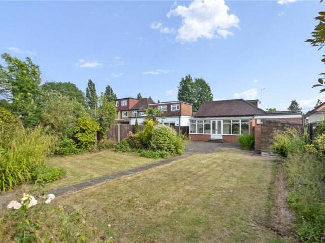 For Sale 2 Bedroom Bungalow Hillingdon Greater London DLS99608393