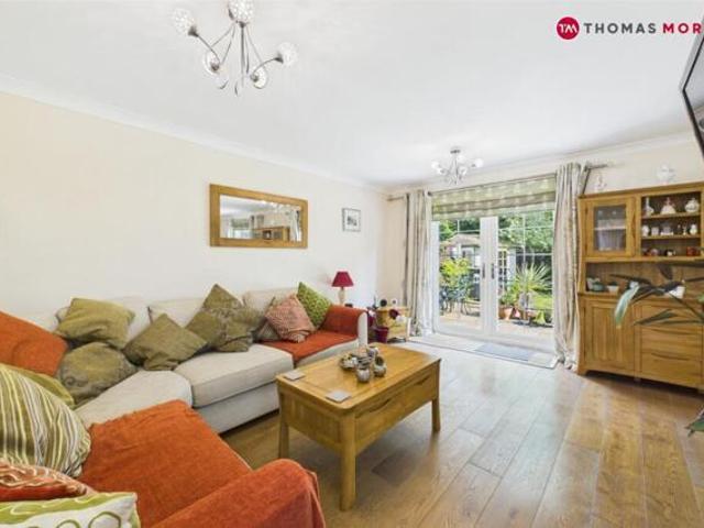 For Sale 2 Bedroom Bungalow Huntingdon Cambridgeshire DLS98903683