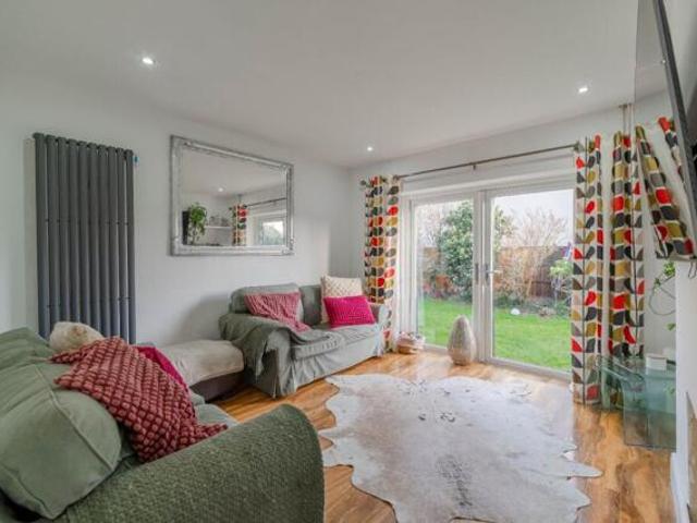 For Sale 2 Bedroom Bungalow Huntingdon Cambridgeshire DLS100096790