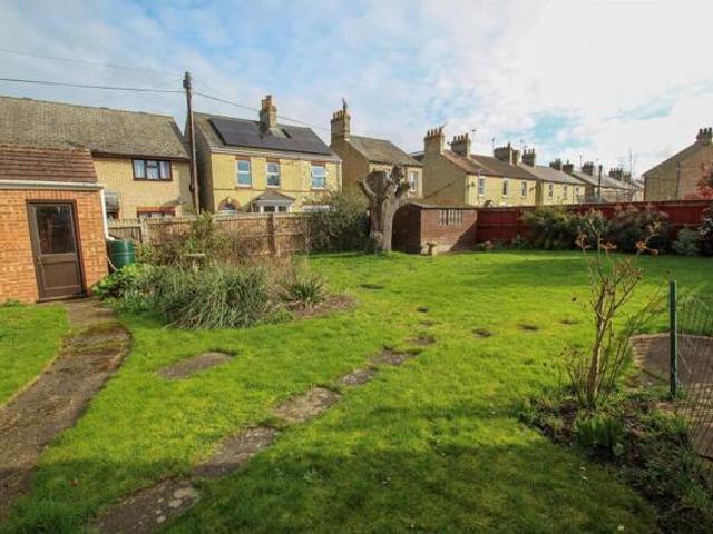 For Sale 2 Bedroom Bungalow Impington Cambridgeshire DS100684895