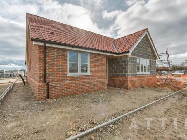 For Sale 2 Bedroom Bungalow Ilketshall St. Lawrence Ilketshall St. Lawrence DS99895447