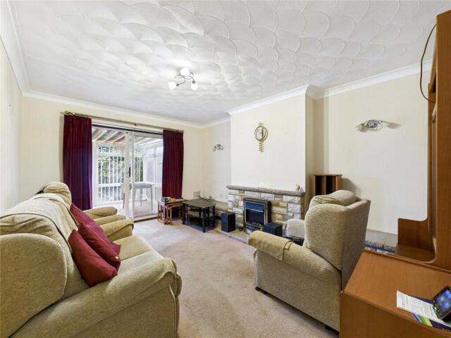 For Sale 2 Bedroom Bungalow Ipswich Suffolk DS98278279