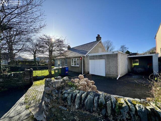 For Sale 2 Bedroom Bungalow Isle Of Anglesey Isle Of Anglesey DLS100648897